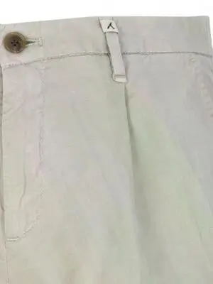 MYTHS Turn-up Shorts
