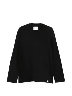 WOC Long-sleeve T-shirt