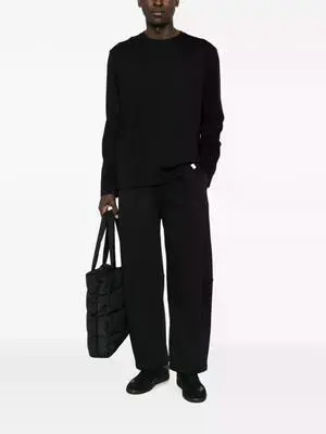 WOC Long-sleeve T-shirt