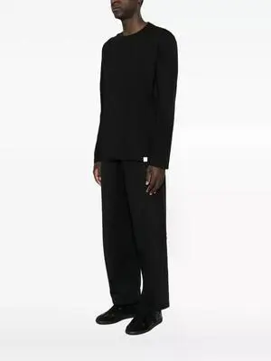 WOC Long-sleeve T-shirt