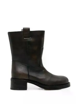 ALOHAS 40mm Rajan Boots
