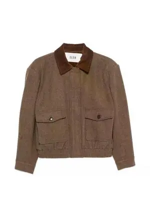 Eleh Classic Jackets For Women