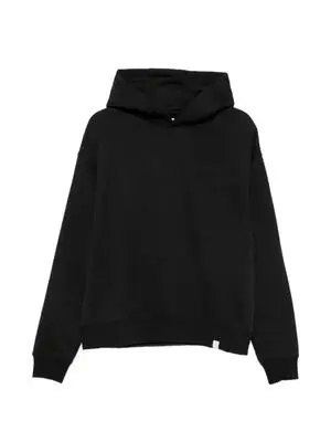 WOC Phoenix Logo-patch Hoodie
