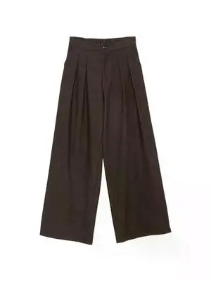 Eleh Elasticated Bottoms For Women