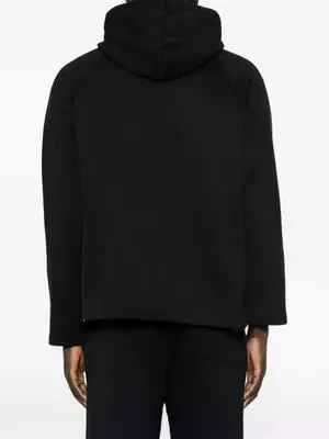 WOC Winner Raglan-sleeve Hoodie