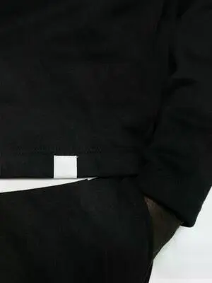 WOC Winner Raglan-sleeve Hoodie