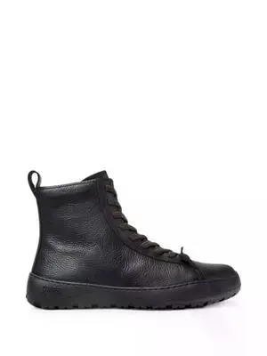 Camper Peu Serra Lace-up Ankle Boots