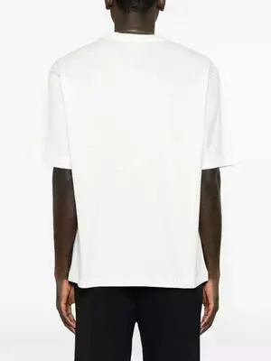 WOC Logo-tag T-shirt