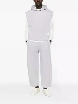 WOC Sleeveless Hoodie