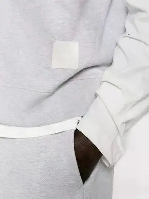 WOC Sleeveless Hoodie