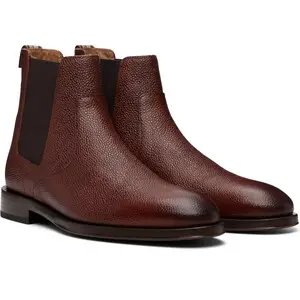 Paul Smith Grain Chelsea Boots