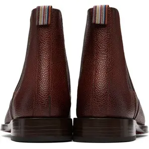 Paul Smith Grain Chelsea Boots
