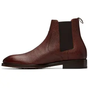 Paul Smith Grain Chelsea Boots