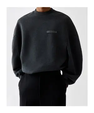 Jacquemus Long-sleeved Sweatshirt