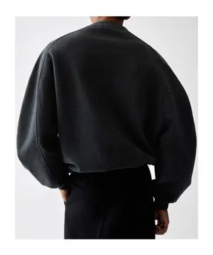 Jacquemus Long-sleeved Sweatshirt