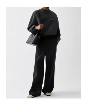 Jacquemus Long-sleeved Sweatshirt