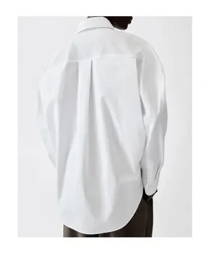 Jacquemus Long-sleeved Shirt