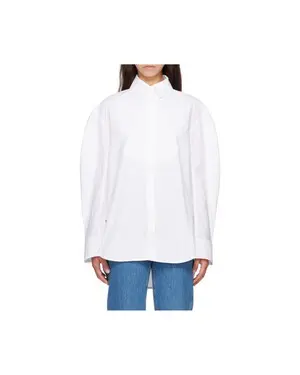 Jacquemus The Citta Long Sleeve Shirt
