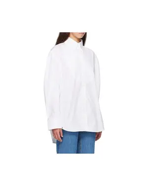Jacquemus The Citta Long Sleeve Shirt