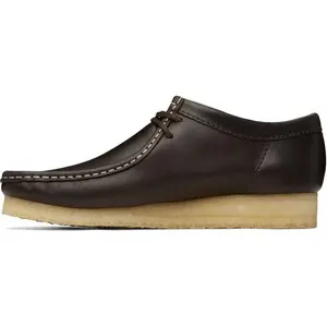 Clarks Wallabee Derby Shoes