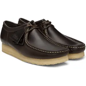 Clarks Wallabee Derby