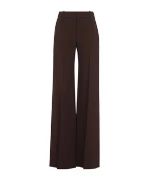 Ermanno Scervino Wide-leg Tailored Pants