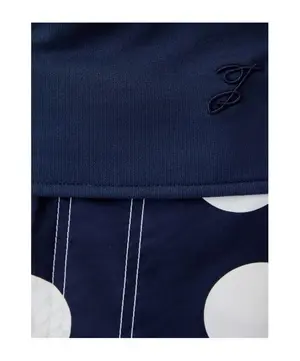 Jacquemus Moisson Open-back T-shirt