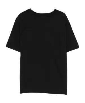 Moschino Popcorn Print T-shirt