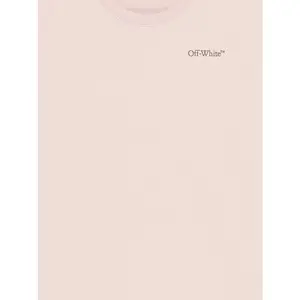 Off-White Graphic T-shirt