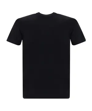 Play Comme Des Garcon Red Badge T-shirt