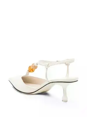 JIMMY CHOO Lauri 50 Pumps