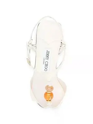 JIMMY CHOO Lauri 50 Pumps