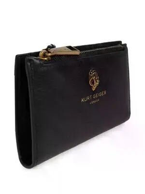 Kurt Geiger Sloane Leather Wallet