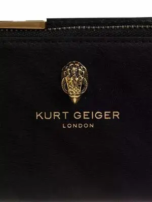 Kurt Geiger Sloane Leather Wallet