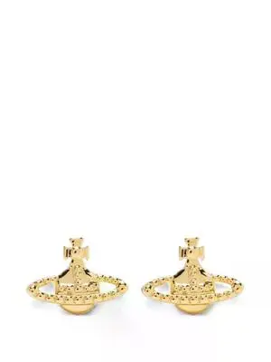 VIVIENNE WESTWOOD Orb Earrings