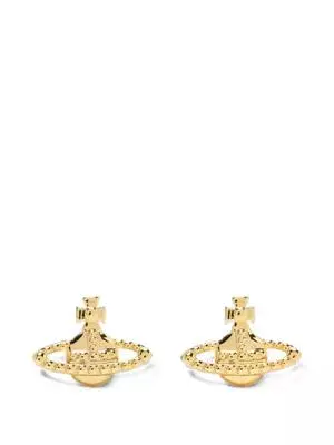 VIVIENNE WESTWOOD Orb Earrings