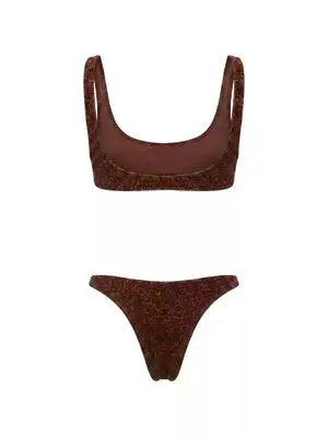 Oseree Lumière Sportini Bikini
