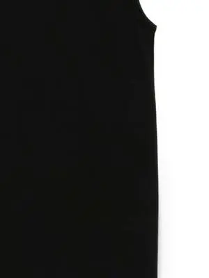 Rick Owens Crew-neck Tank Top