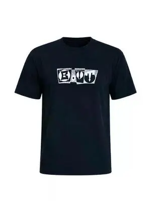 BOTT Logo-motif Cotton T-shirt