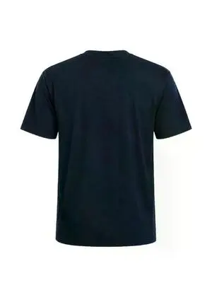 BOTT Logo-motif Cotton T-shirt