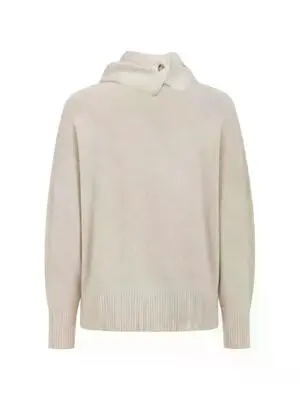 Le Kasha Lyss Knitted Cardigan