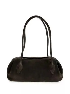 Yuzefi Oyster Shoulder Bag