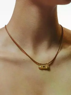 Marie Lichtenberg Embellished Jewelry