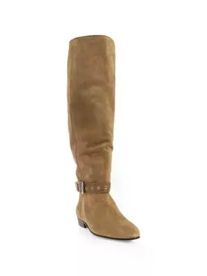 Isabel Marant Étoile Buckle-strap Boots