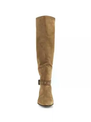 Isabel Marant Étoile Buckle-strap Boots