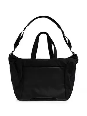 DB JOURNEY Entour Logo-print Tote Bag