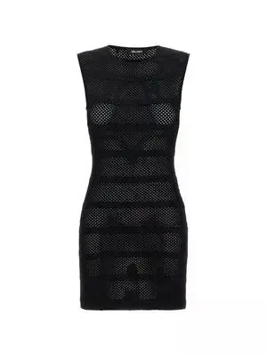 ANTONINO VALENTI Amaranta Mini Dress