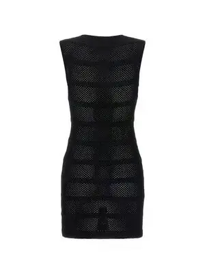 ANTONINO VALENTI Amaranta Mini Dress