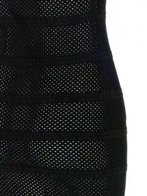 ANTONINO VALENTI Amaranta Mini Dress