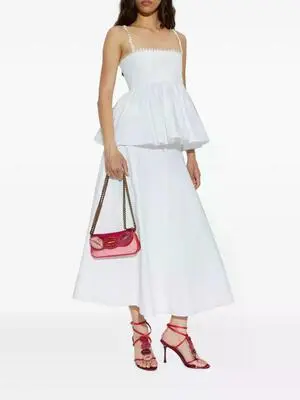 Kurt Geiger Embellished Stiletto Sandals
